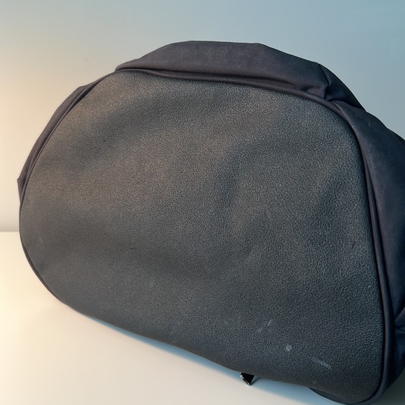 FUBU | Bags | Large Fubu Backpack Expandable Twin Pockets On Sides ...